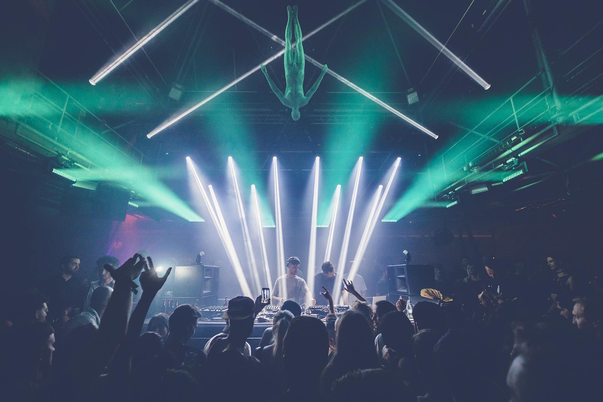 Afterlife brings the underground to Privilege – Uneek Ibiza