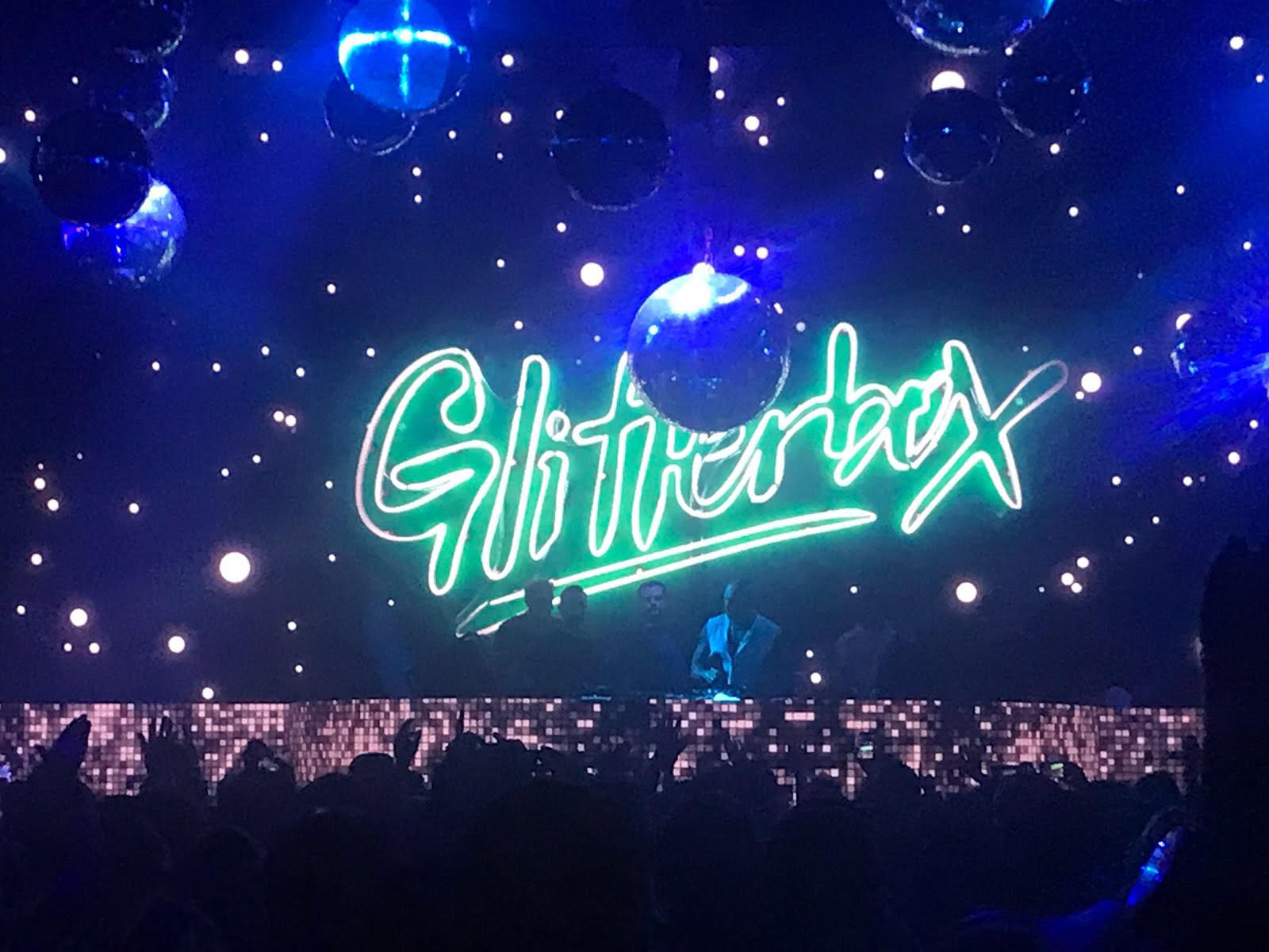 Glitterbox @ Hï Ibiza review, SEPT 14 2017 – Uneek Ibiza