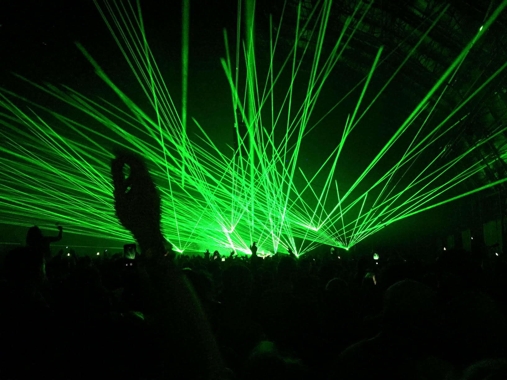 Creamfields 2017 review – Uneek Ibiza