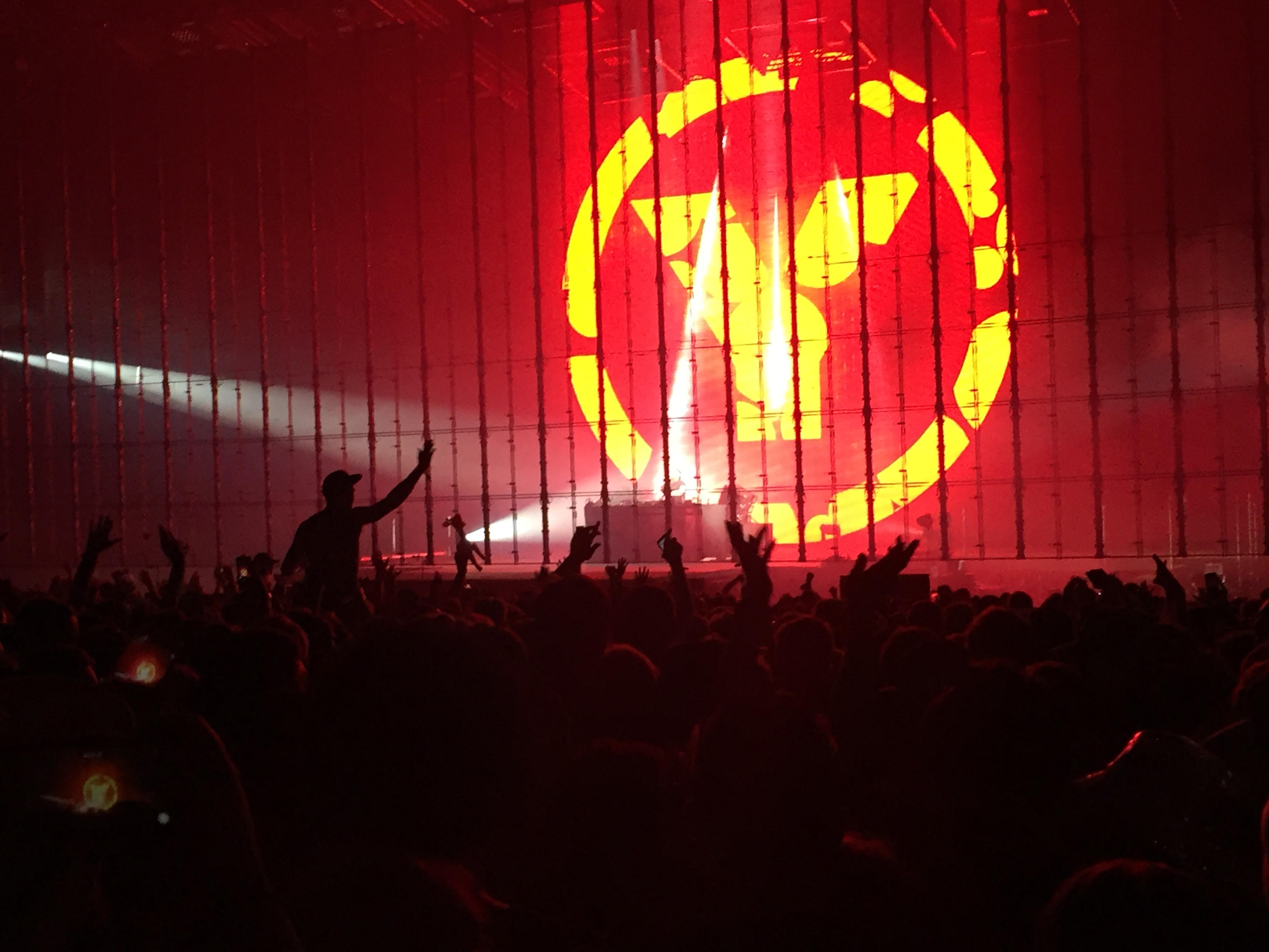 Eric Prydz’s HOLO at Creamfields 2018 review – Uneek Ibiza