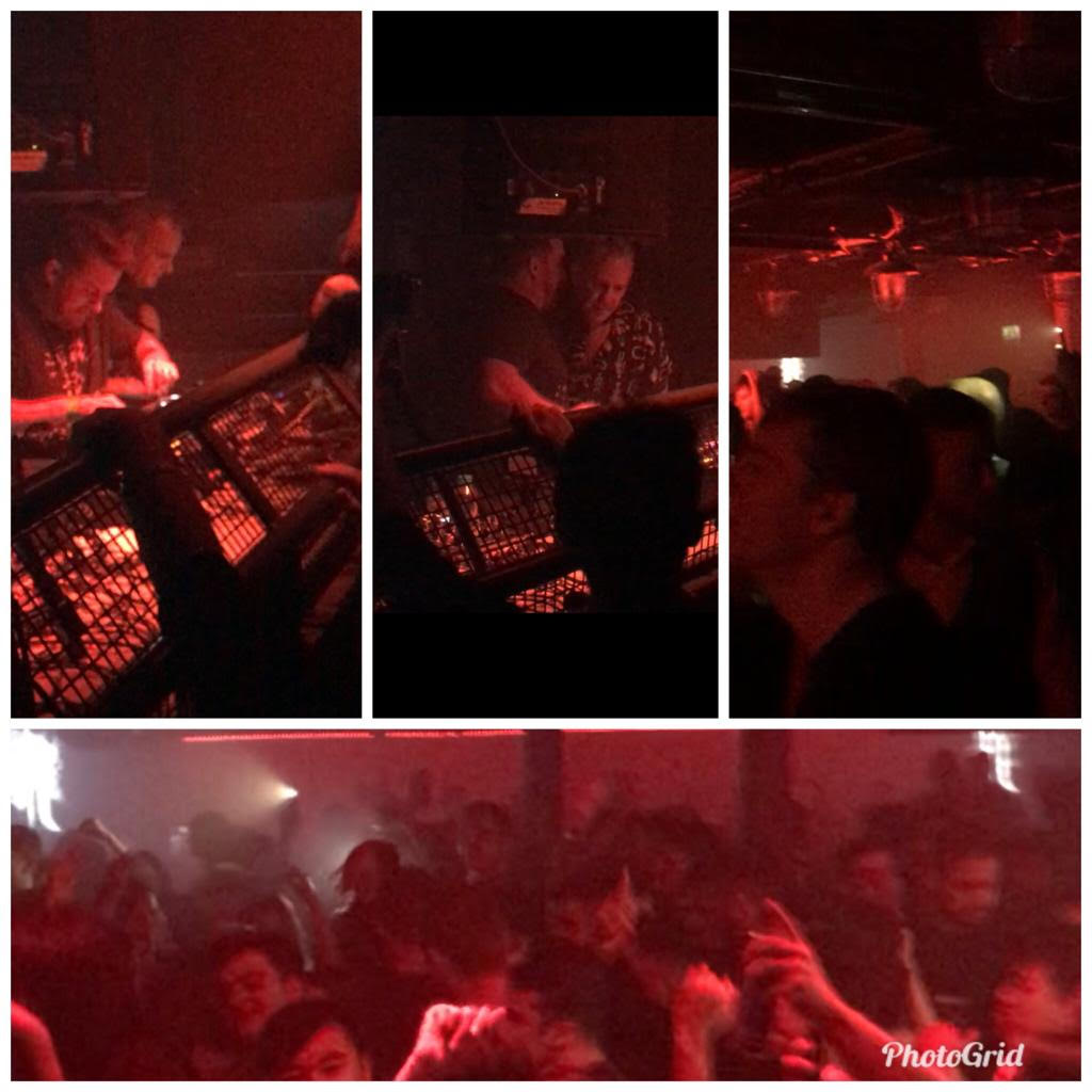 DJ Mag Awards Best Of British 2018 event review – Uneek Ibiza